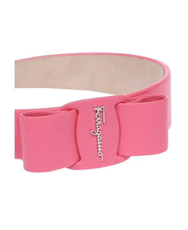 FERRAGAMO Vara Bow Hair Band