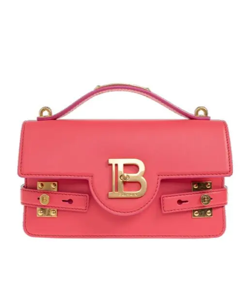 Balmain B Buzz 24 Handbag