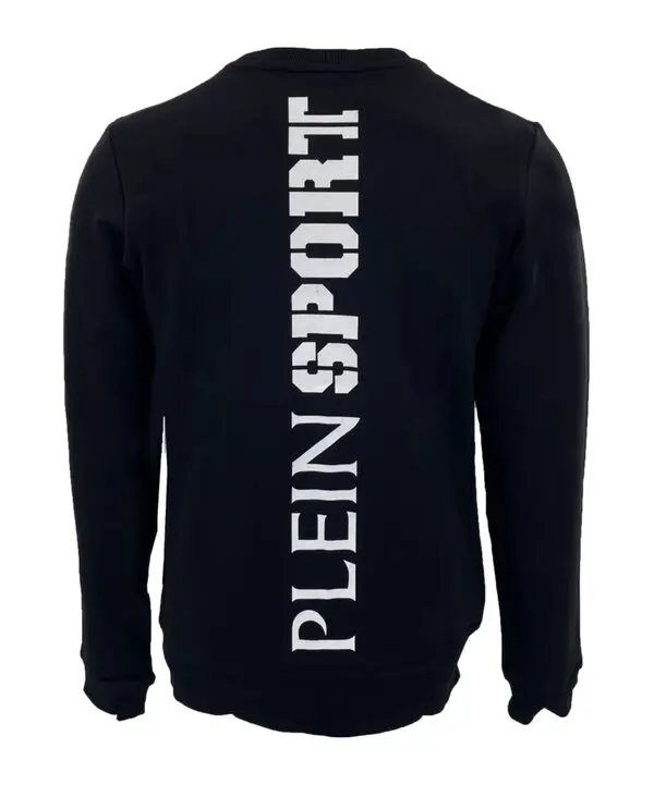 Philipp Plein Long-sleeved T-shirt
