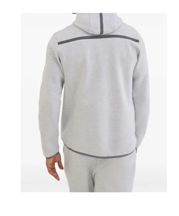 Brunello Cucinelli Zip-up Sweatshirt
