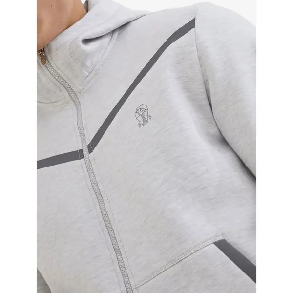 Brunello Cucinelli Zip-up Sweatshirt