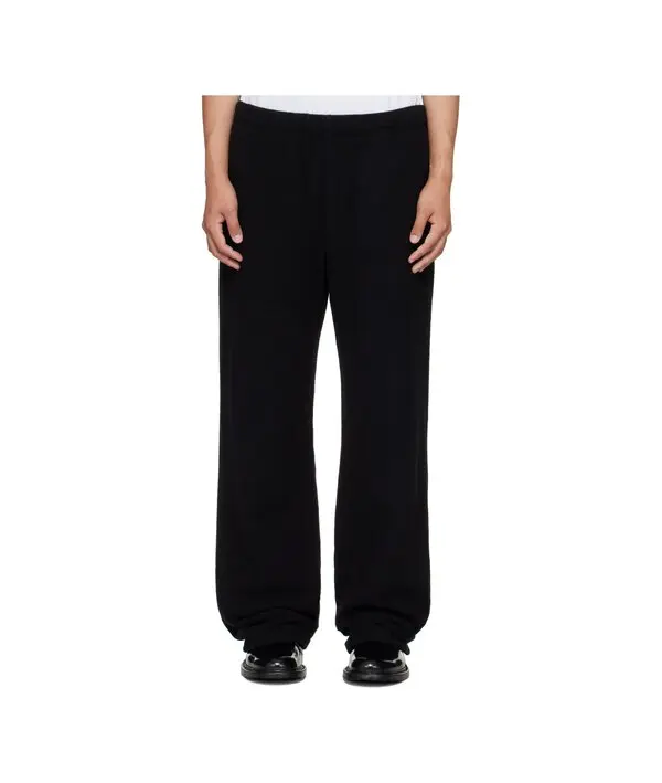 RIER Virgin Wool Casual Pants