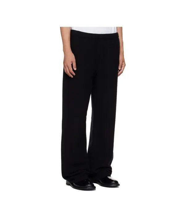 RIER Virgin Wool Casual Pants