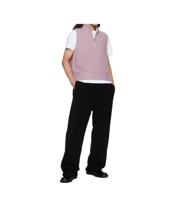 RIER Virgin Wool Casual Pants