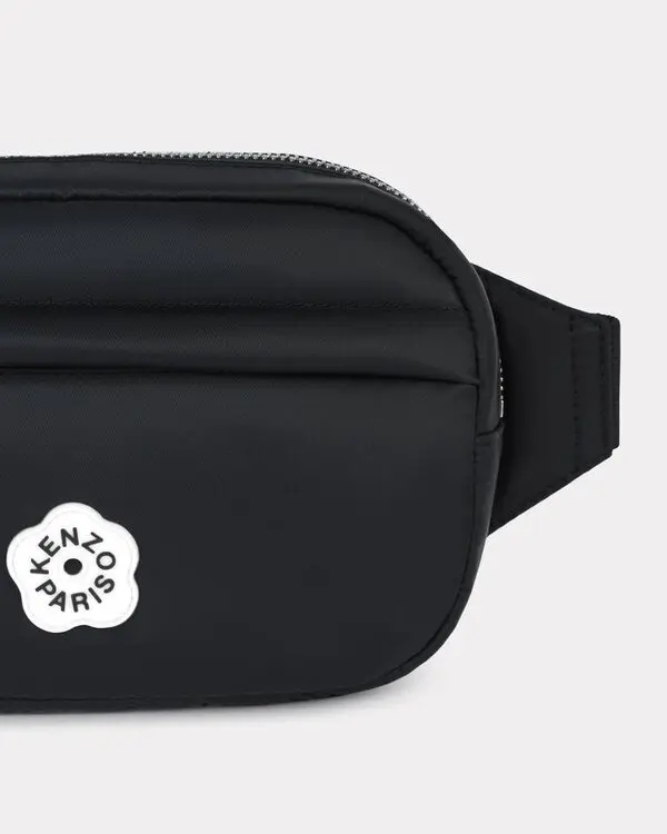 Kenzo Boke Flower 2.0 Zipped Belt Bag