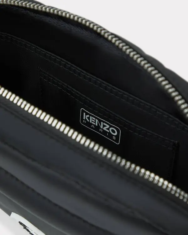 Kenzo Boke Flower 2.0 Zipped Belt Bag