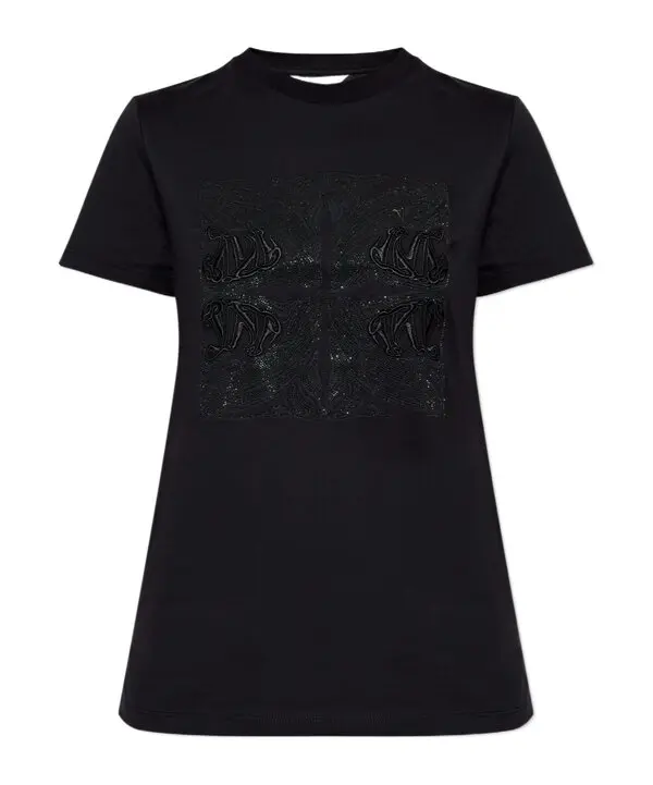 Max Mara Fara Crewneck T-shirt
