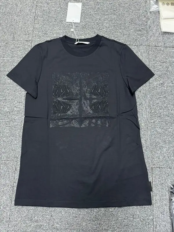 Max Mara Fara Crewneck T-shirt