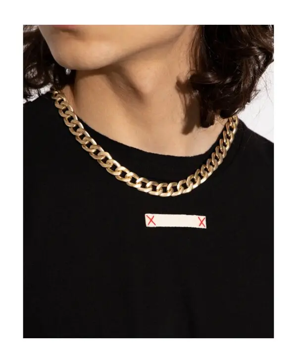 MAISON MARGIELA Chain-linked Necklace