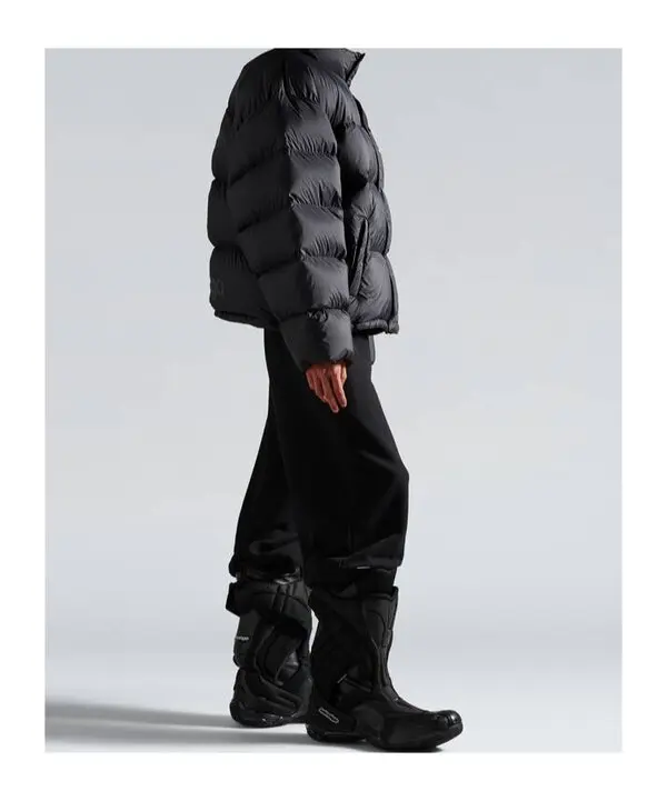 Balenciaga 3b Sports Icon Puffer Jacket