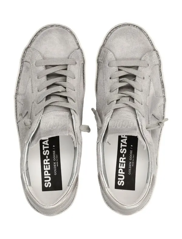 GOLDEN GOOSE Superstar Low-top Sneakers