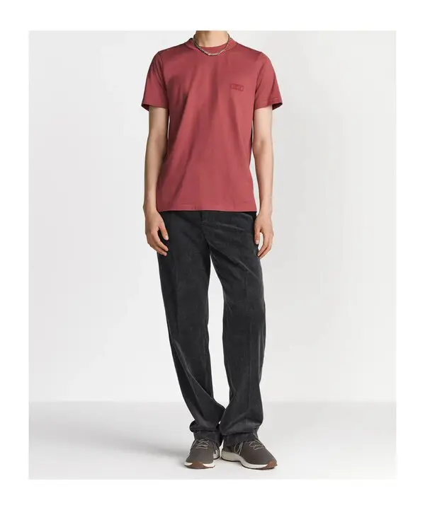 Dior Icons Regular Fit T-shirt - Pink