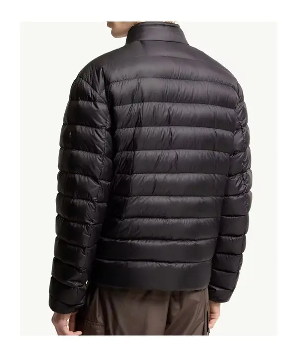 Moncler Mackinac Quilted Down Jacket