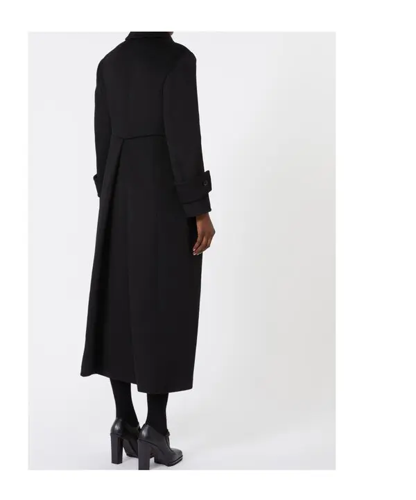 Max Mara Beati Long Coat