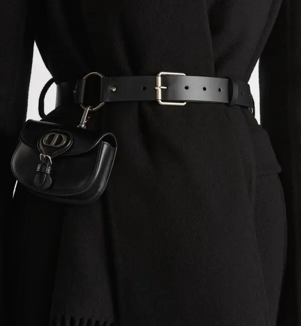 Dior Symbol Belt With Removable Pouch