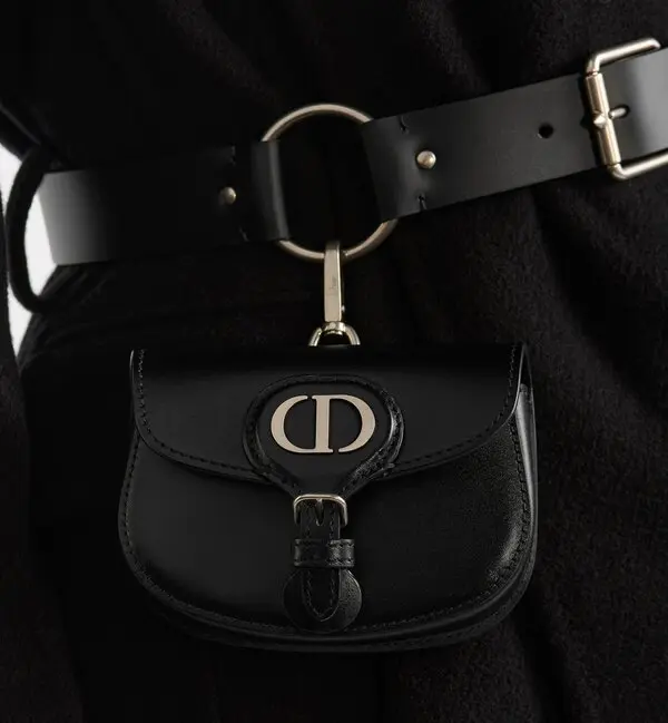 Dior Symbol Belt With Removable Pouch