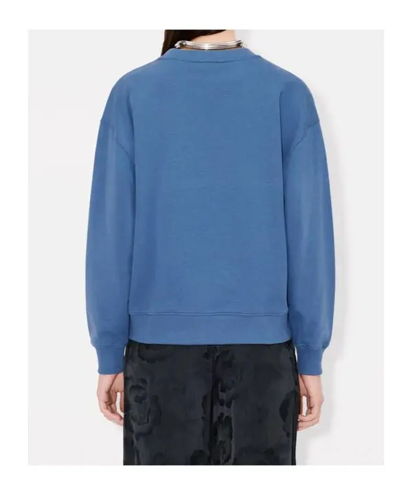 Kenzo Pop Embroidered Sweatshirt