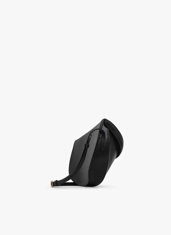 Alaïa East West Bag - Black