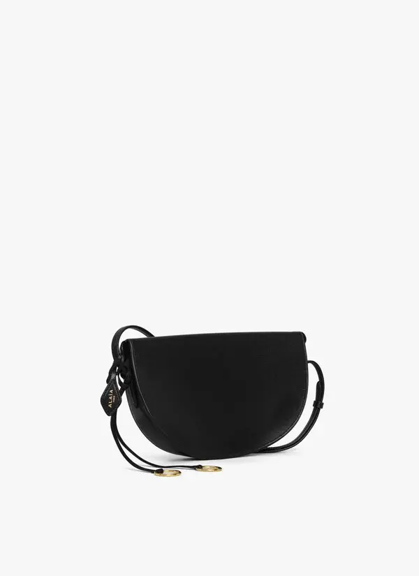 Alaïa East West Bag - Black