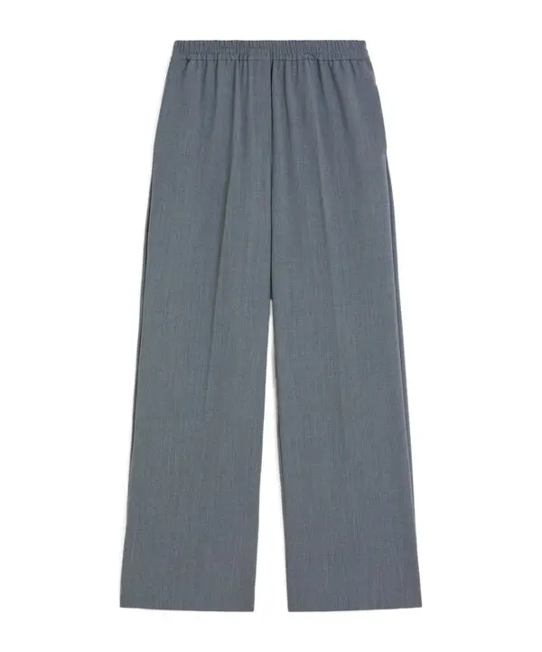 Max Mara Petra Elasticated Waistband Trousers