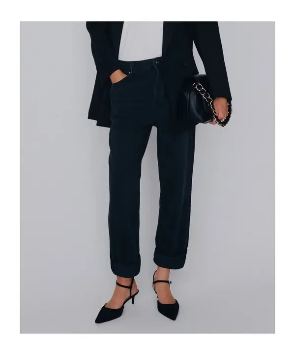 Marella Denim Tomboy Jeans