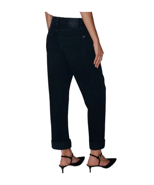 Marella Denim Tomboy Jeans