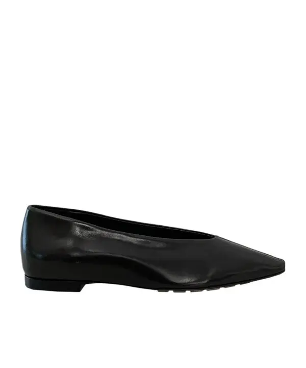Bottega Veneta Slip-on Flats