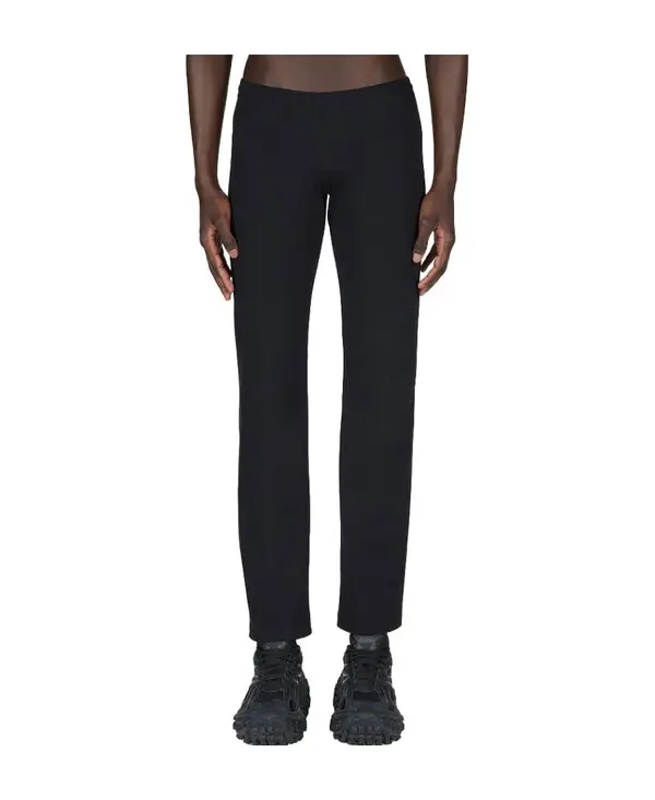 Balenciaga Elastic Waist Trousers
