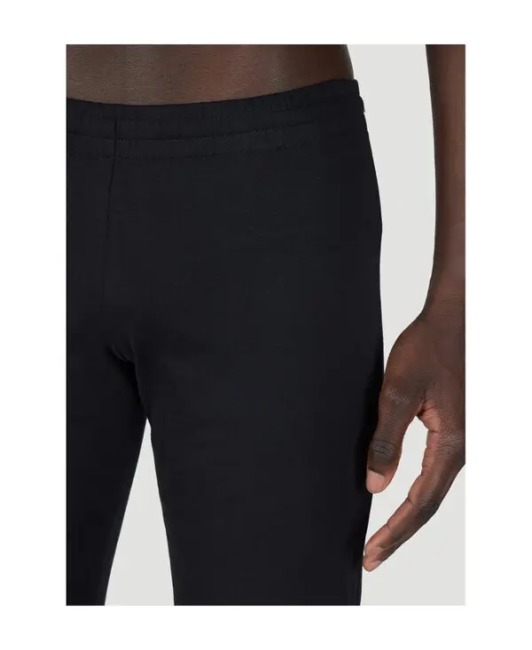 Balenciaga Elastic Waist Trousers