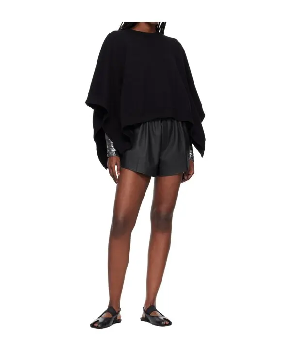 MAISON MARGIELA Unbrushed Pullover Sweatshirt