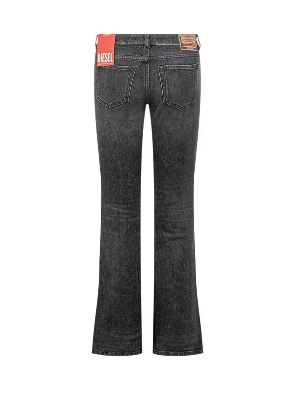 DIESEL® 1969 D-ebbey Bootcut Flared Jeans