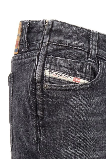 DIESEL® 1969 D-ebbey Bootcut Flared Jeans