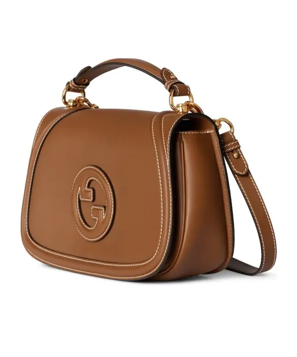 Gucci Blondie Large Top Handle Bag