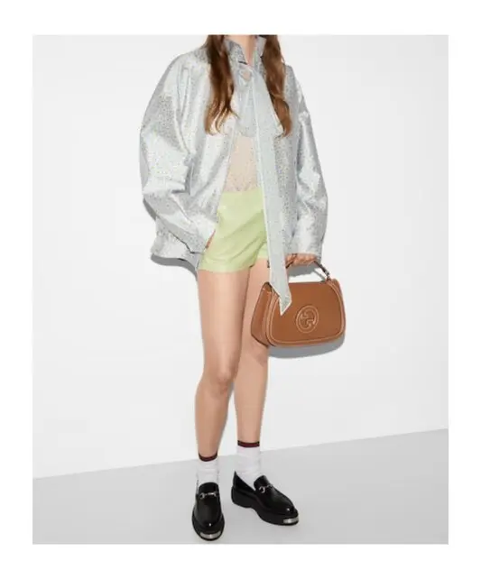 Gucci Blondie Large Top Handle Bag