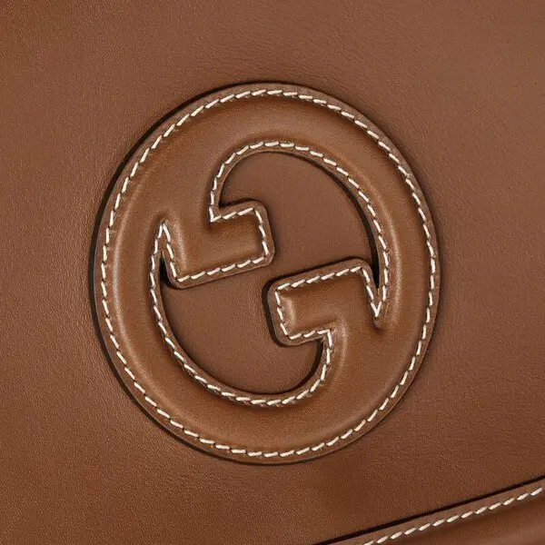 Gucci Blondie Large Top Handle Bag