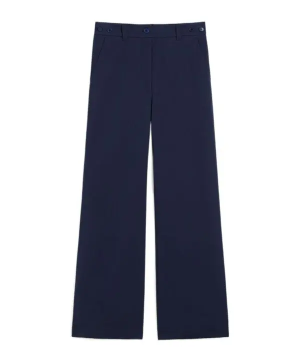 Max Mara Wide-leg Trousers
