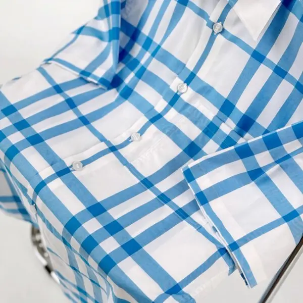 Burberry Short-sleeved Shirt