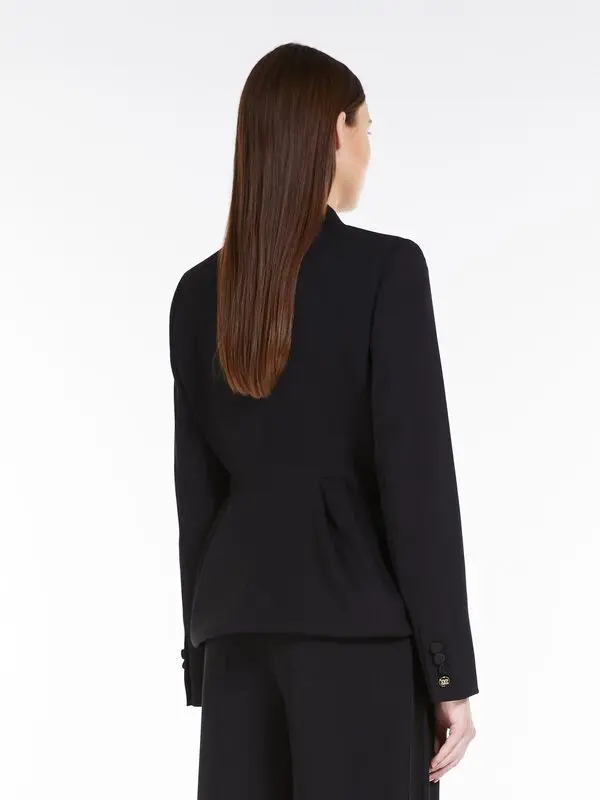Max Mara Proteo Peplum Blazer