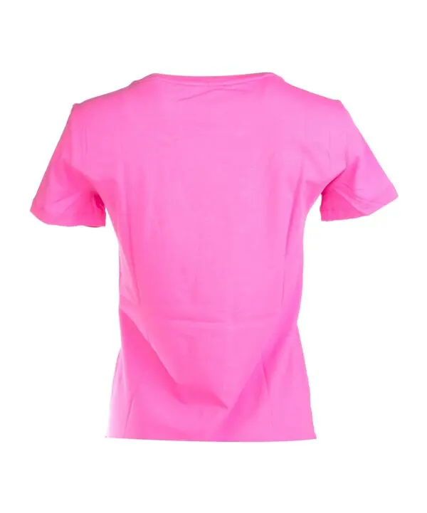 Emporio Armani Appliqué T-shirt - No