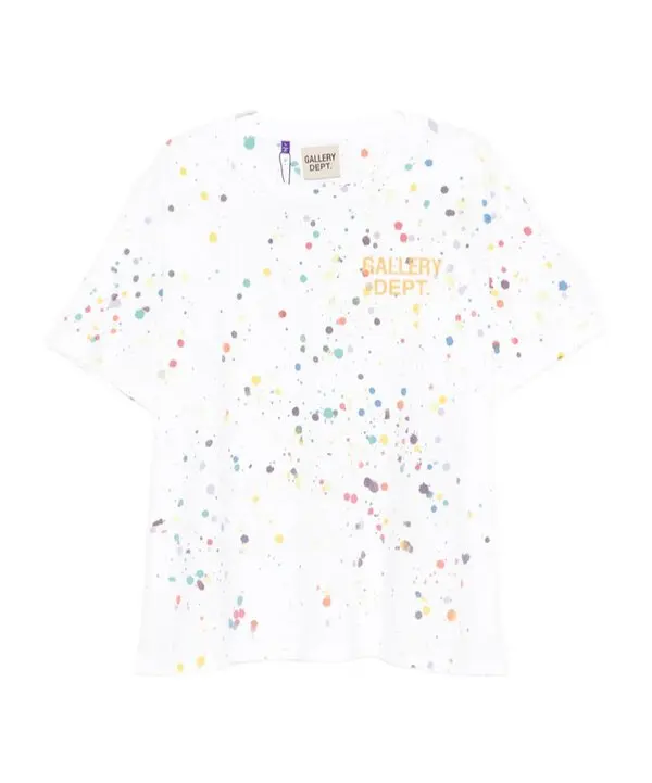GALLERY DEPT. Short-sleeved T-shirt