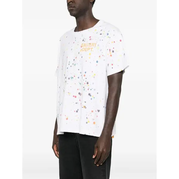 GALLERY DEPT. Short-sleeved T-shirt