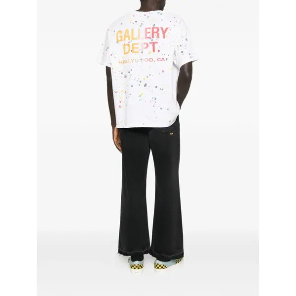 GALLERY DEPT. Short-sleeved T-shirt