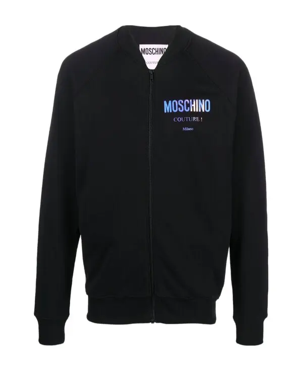 Moschino Bomber Jacket