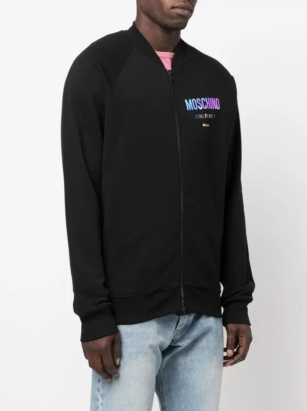 Moschino Bomber Jacket