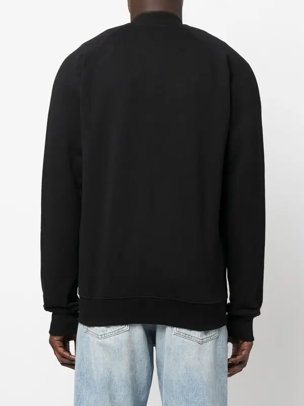 Moschino Bomber Jacket