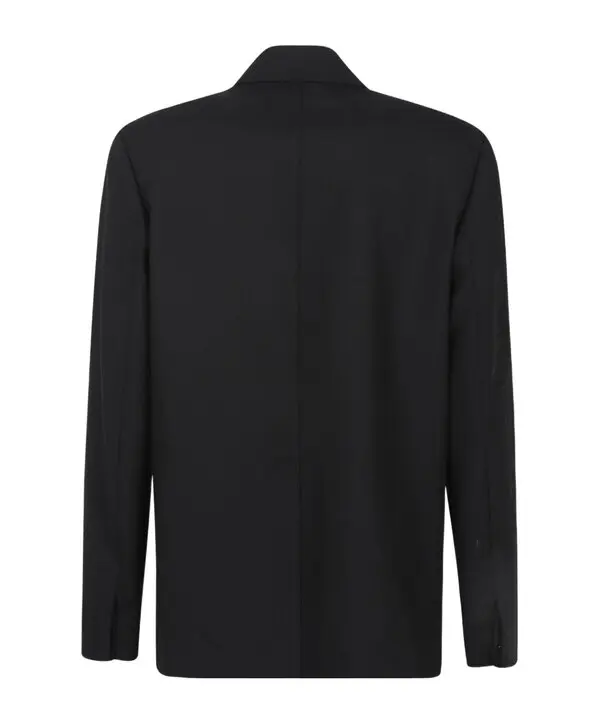 RIER Button Jacket
