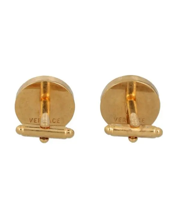 Versace Medusa Cufflinks