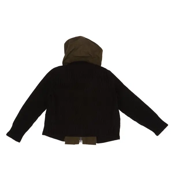 Sacai Layered Jacket