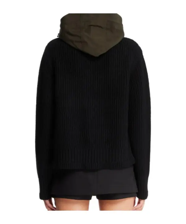 Sacai Layered Jacket