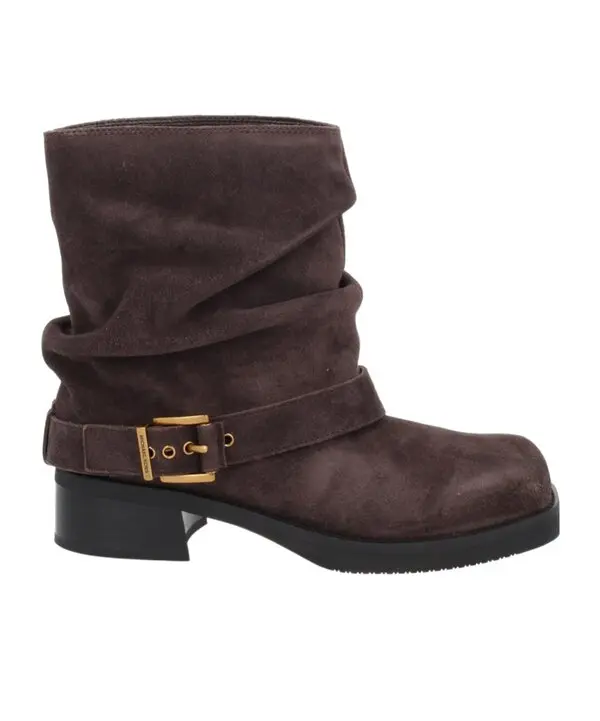 Michael Kors Colby Ankle Boots